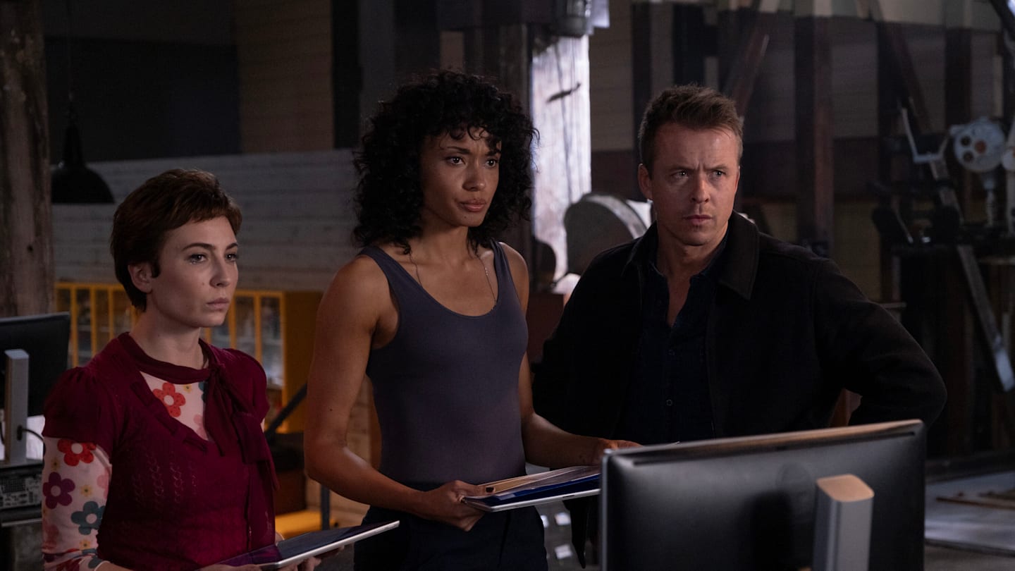 What does the stunning NCIS: Sydney Season 1 finale mean for Season 2?