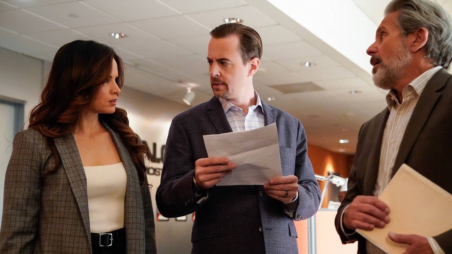 Yes, new episodes of NCIS are finally coming to CBS in February 2024