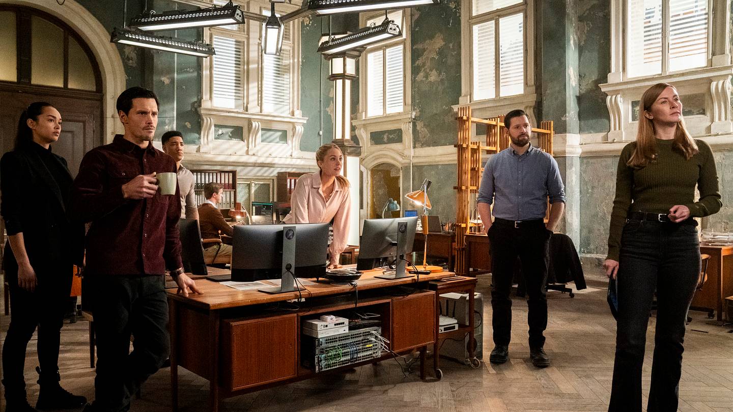 FBI: International Season 3 has a finale date (and it's when we're used to)