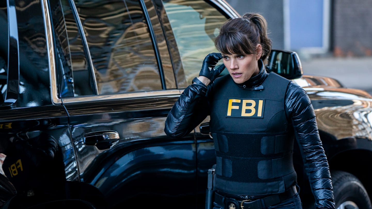 FBI Season 7 will premiere in October, and here's where to go to catch up