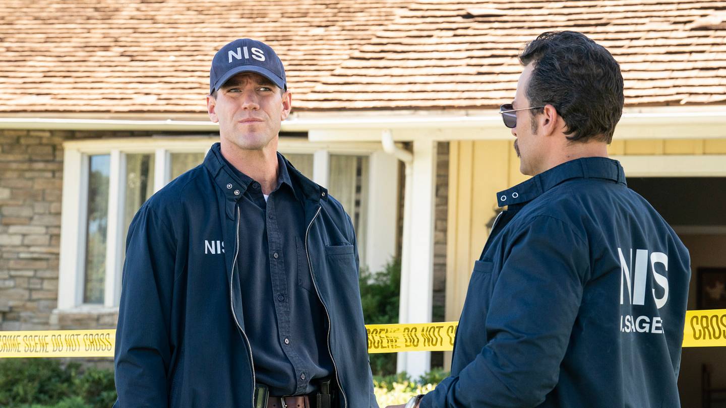 Gibbs's secret comes out in NCIS: Origins season 1, episode 4 (Preview)