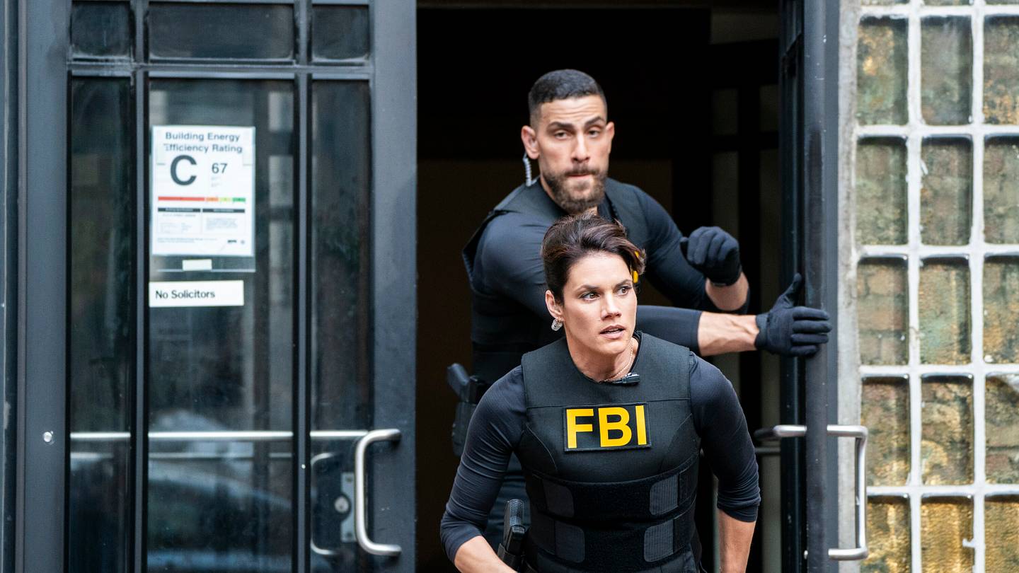 An inside job in FBI season 7, episode 8? (Preview)
