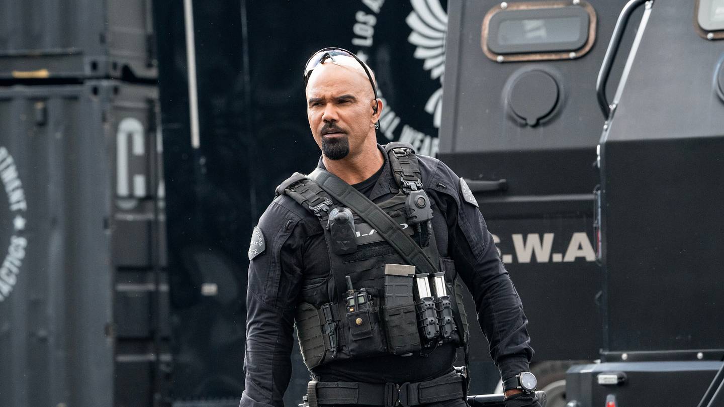 There isn't a new episode of SWAT on CBS tonight (and it will change ...
