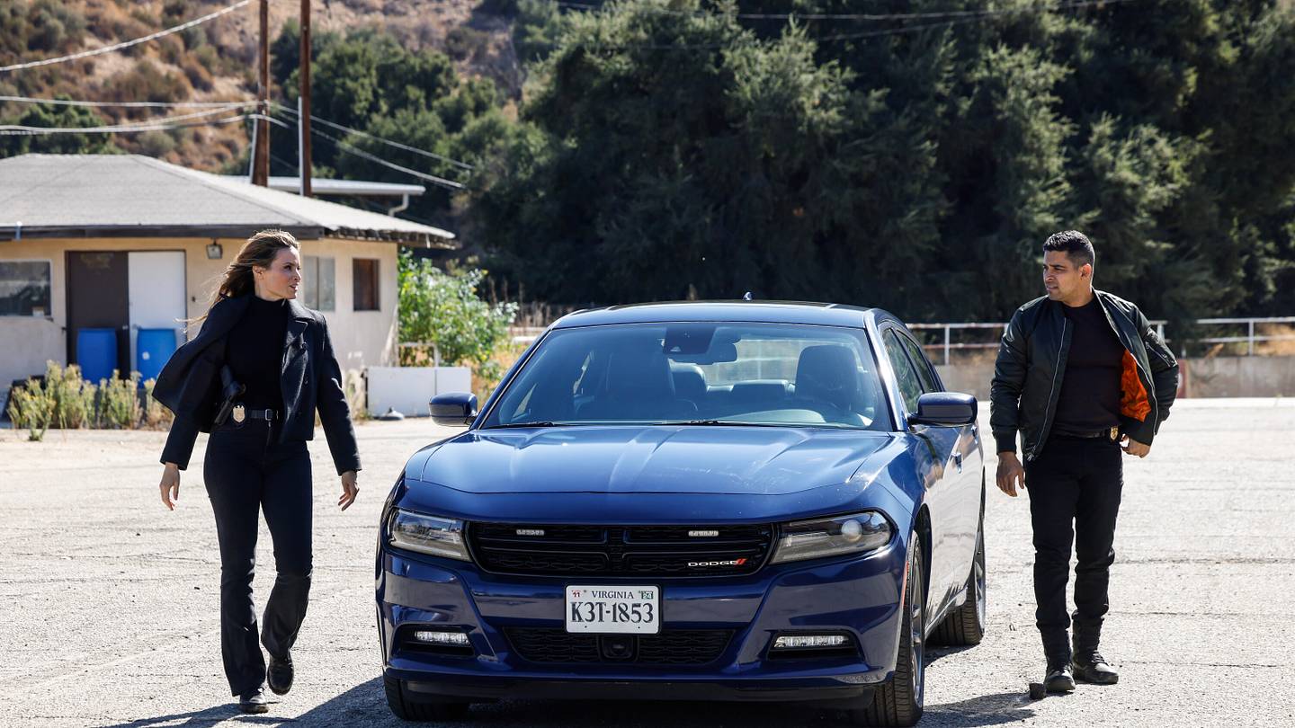 The NCIS franchise continues its break, but here's when NCIS and ...