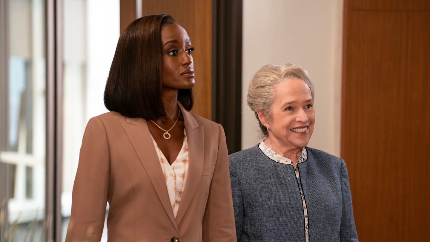 Matlock season 2 is set for fall 2025 on CBS