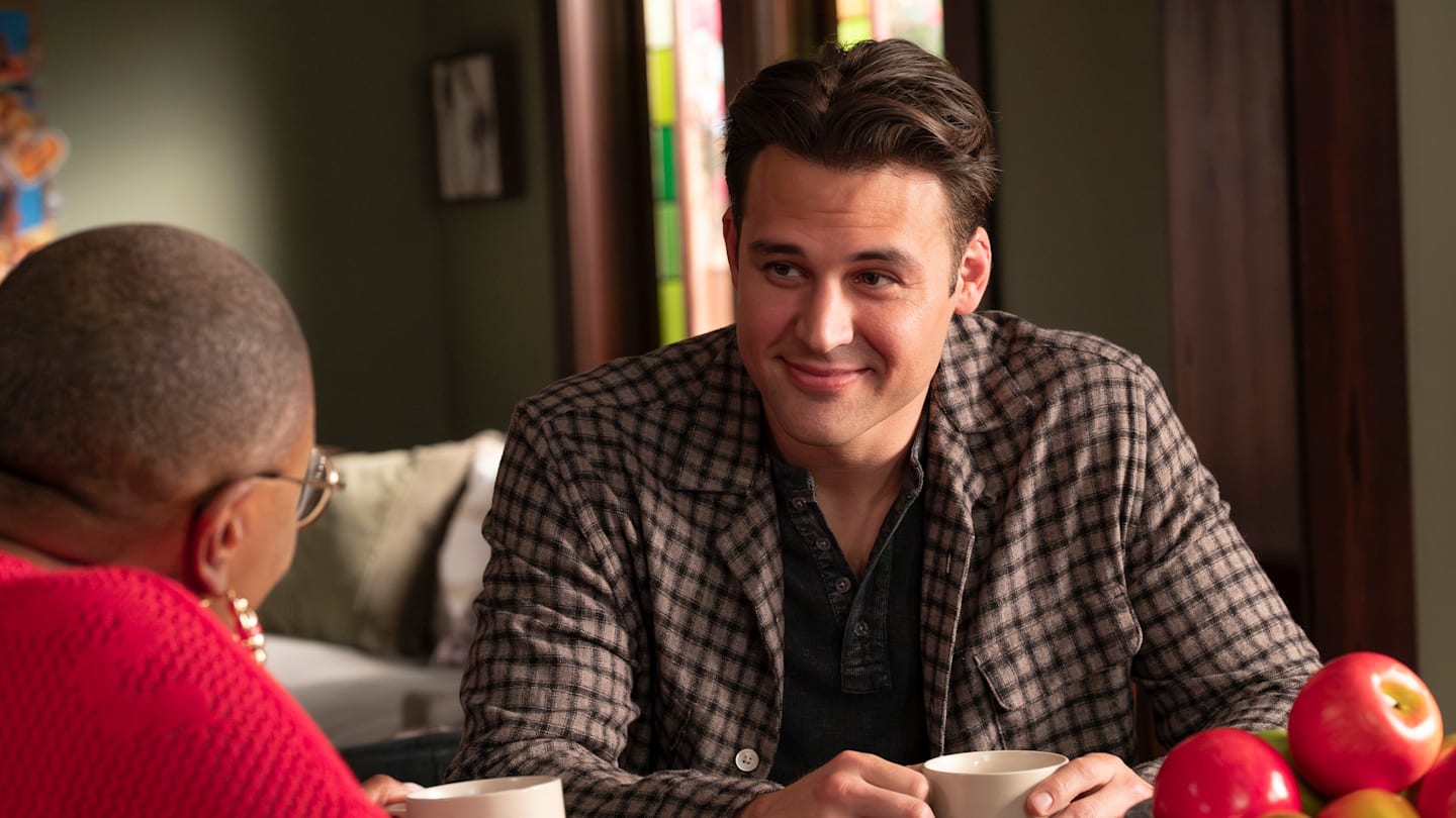 What 911 season 9 could do for Eddie Diaz that was missing in season 8