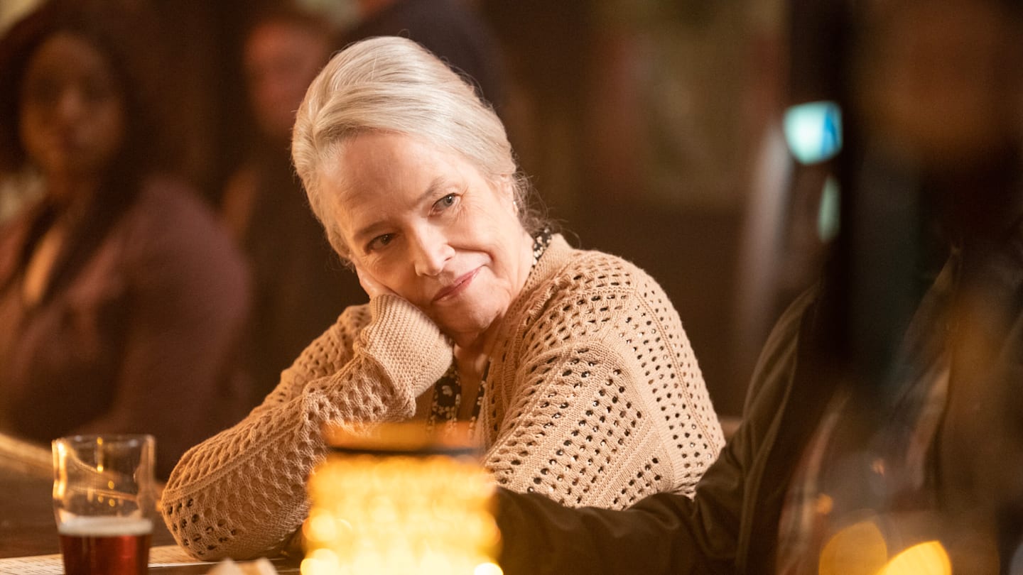 What's next for Madeline Matlock in Matlock season 2?