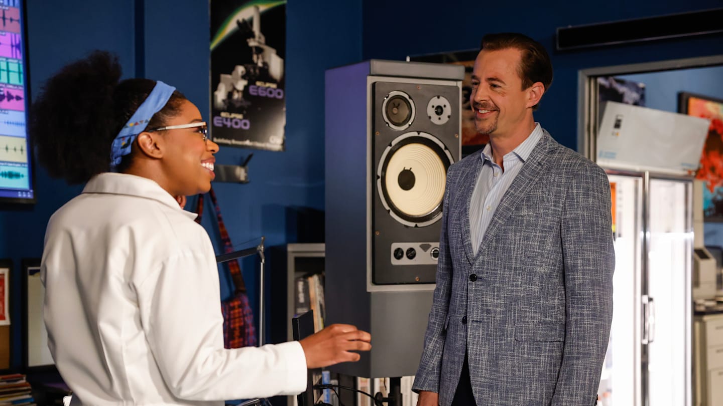 Here's when your favorite CBS crime drama will return in fall 2025