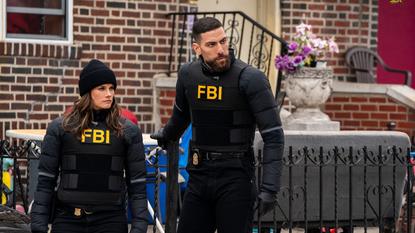 Ranking all the FBI shows from worst to best (and you may be surprised by the top pick)