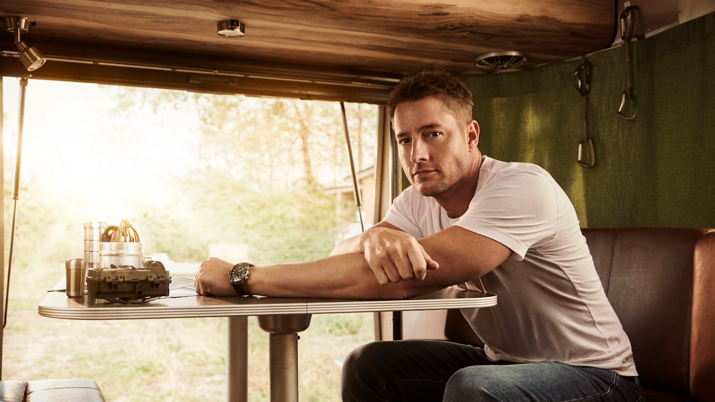 Tracker season 3 wrote out Bobby in a positive way