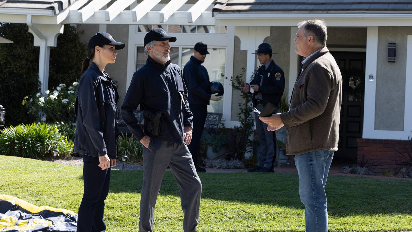 There are no more new episodes of NCIS season 23 in 2025 (but it's not ...