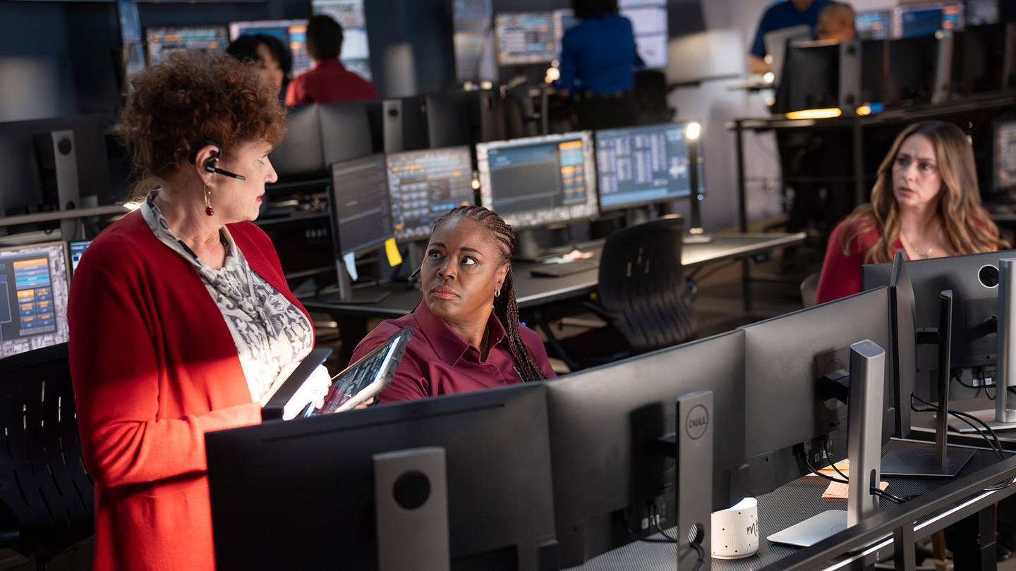 911 season 9 episode 8 will prove AI isn't the answer to everything