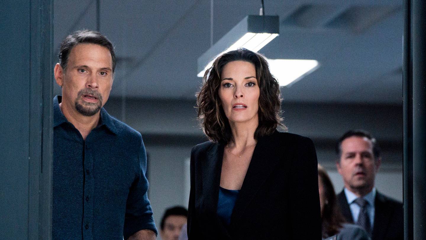 NCIS may be delayed to March, but what about FBI?