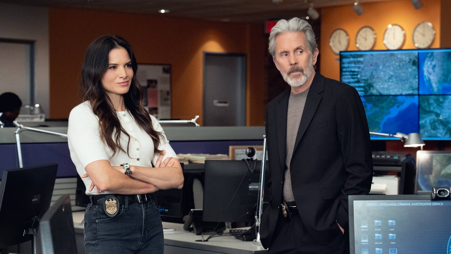 NCIS season 23, episode 11 recap: Knight take the reins to help an old ...