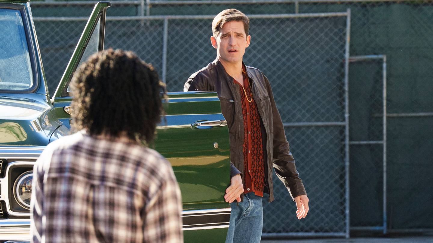 Meet NCIS’ new Dwayne Pride: Shea Buckner – Here’s where you’ve seen ...