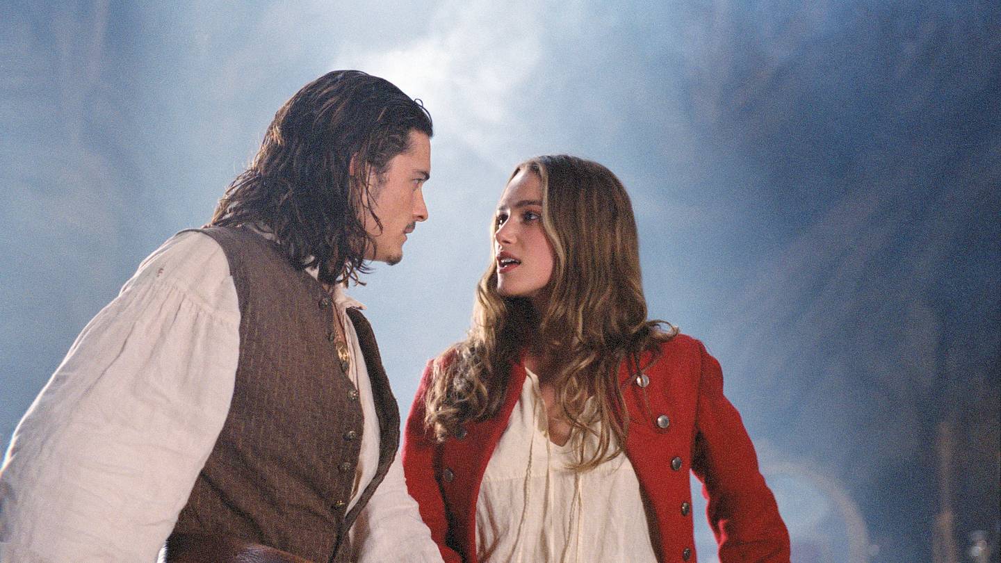 Jerry Bruckheimer confirms the next Pirates of the Caribbean movie is a ...