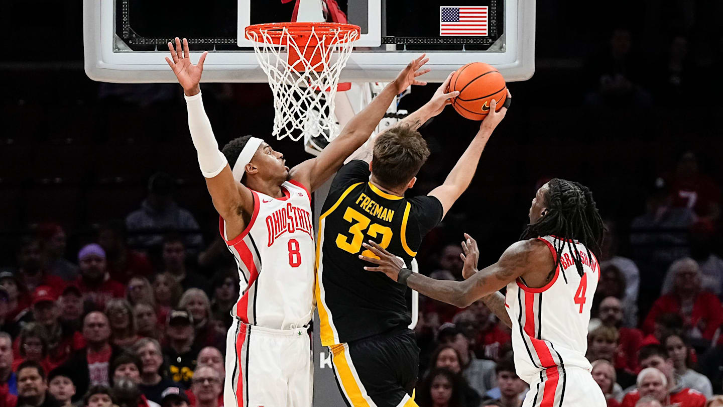 The perfect Vlad Goldin replacement is in the transfer portal for ...