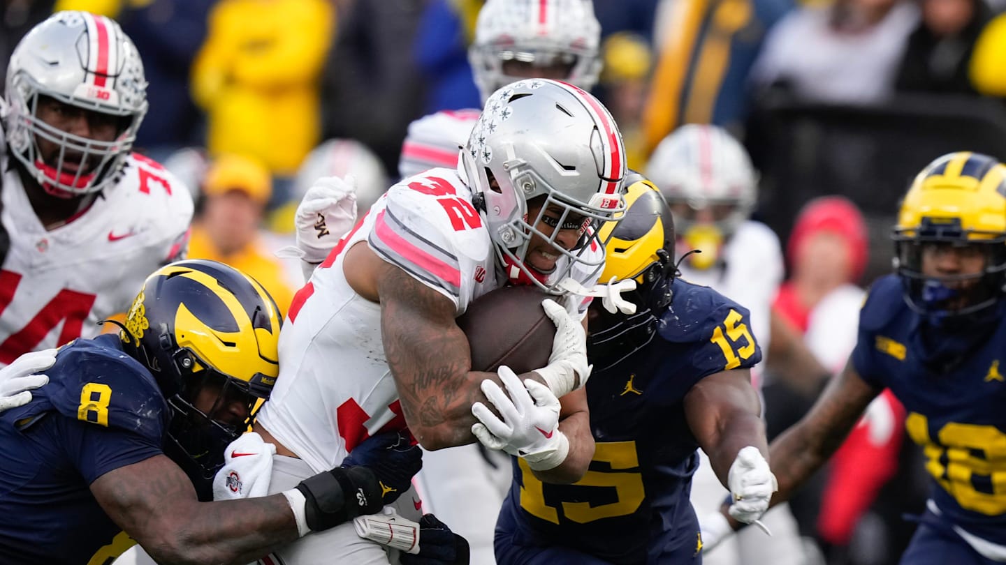 TTUN player's Tik Tok gives Ohio State football players even more ...