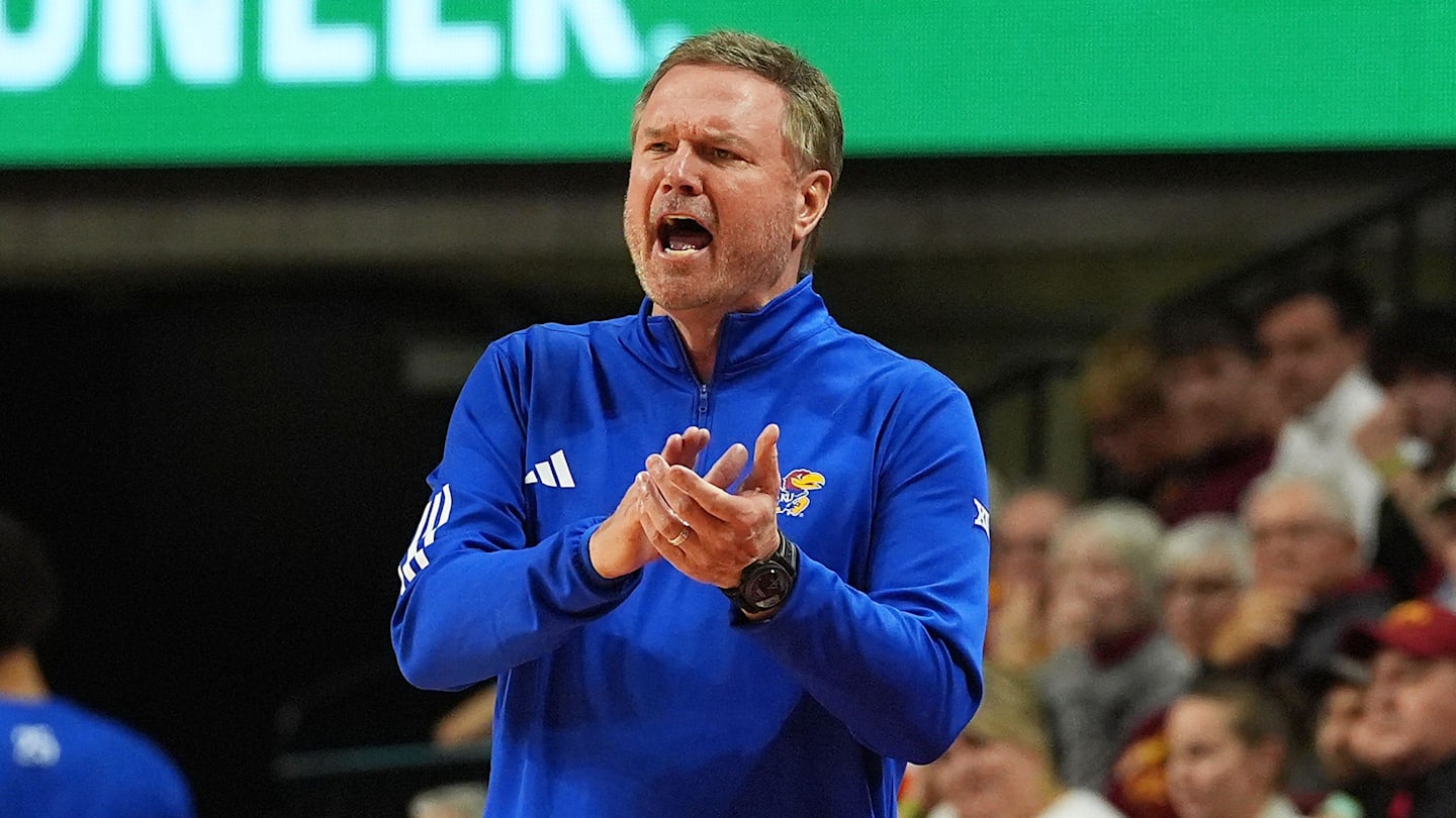 Men's Basketball Picks for February 3, 2025, including Kansas vs Iowa State Men's Basketball Picks for February 3, 2025, including Kansas vs Iowa State