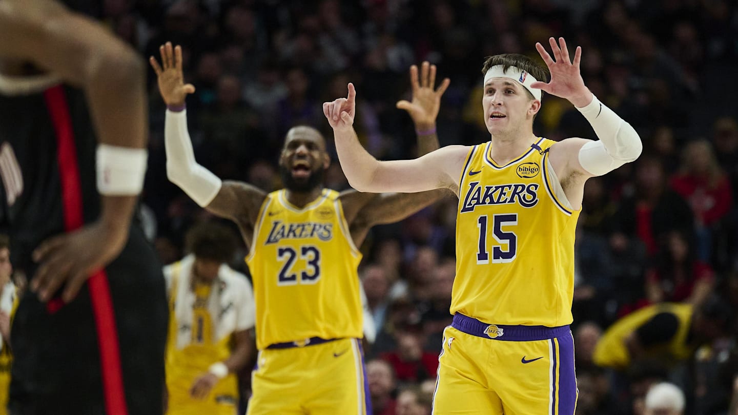 Ex-NBA Player Has Ridiculous Austin Reaves Take