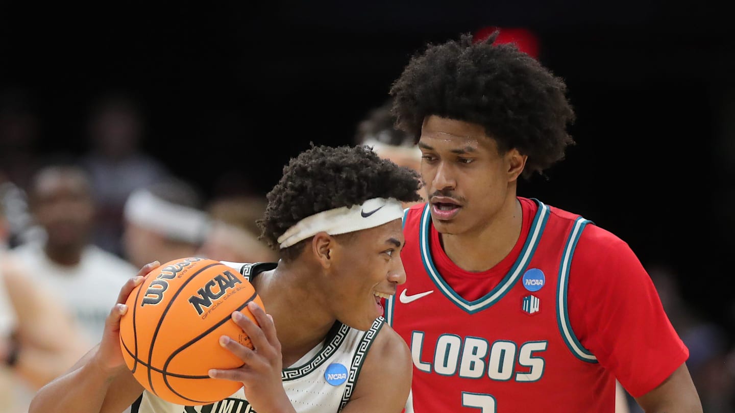 Tru Washington named 3rd best guard defensive stopper nationally