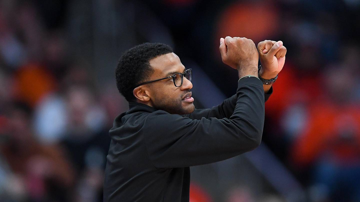 Miami inside the NCAA Tournament bubble in 1st 2026 February Bracketology