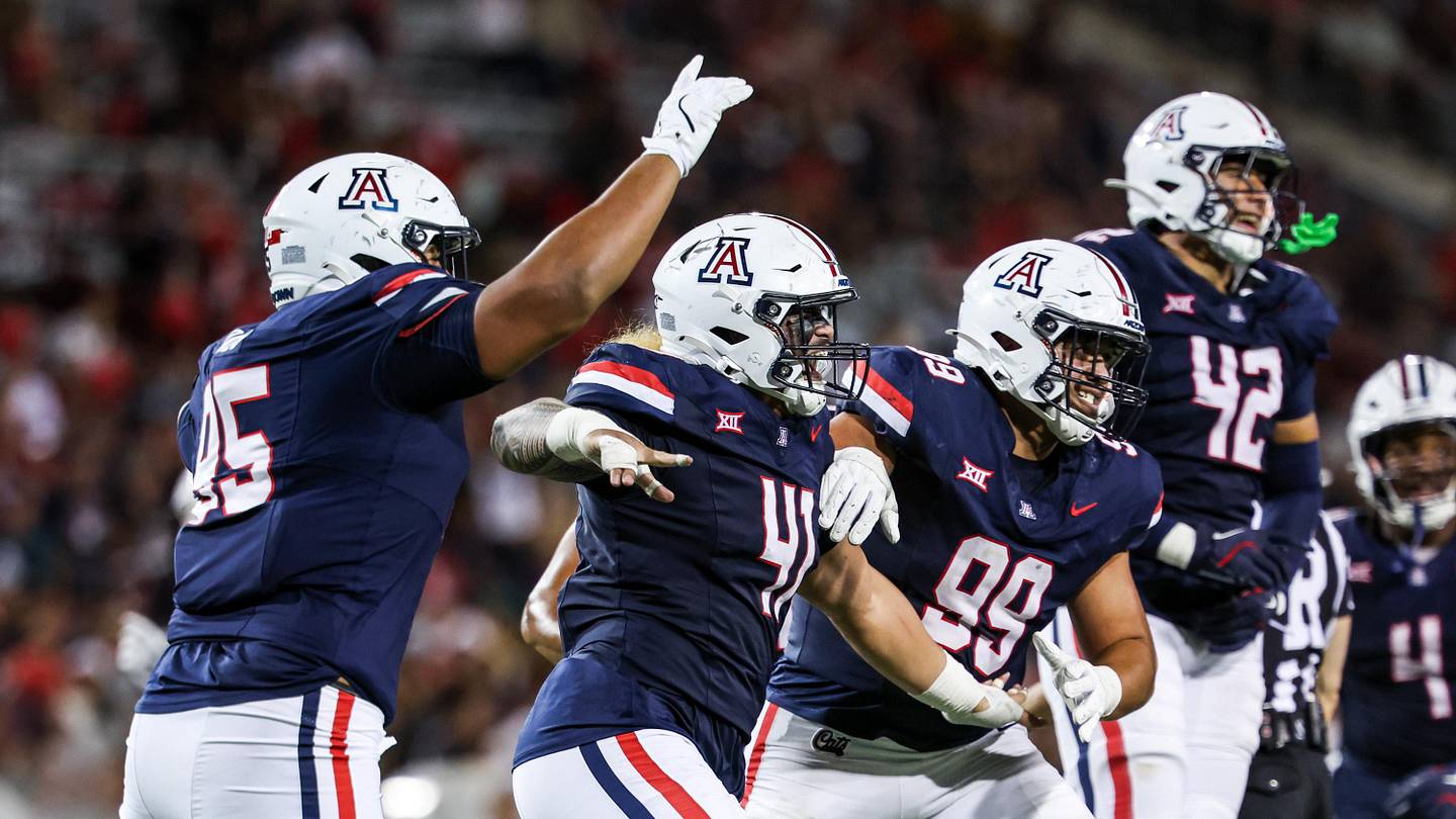 Weber State at Arizona final odds and predictions