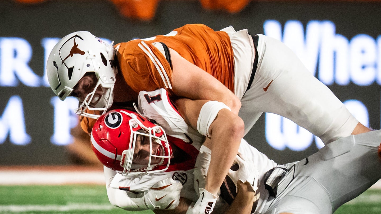 SEC Championship Game: Final odds and prediction for Texas vs. Georgia