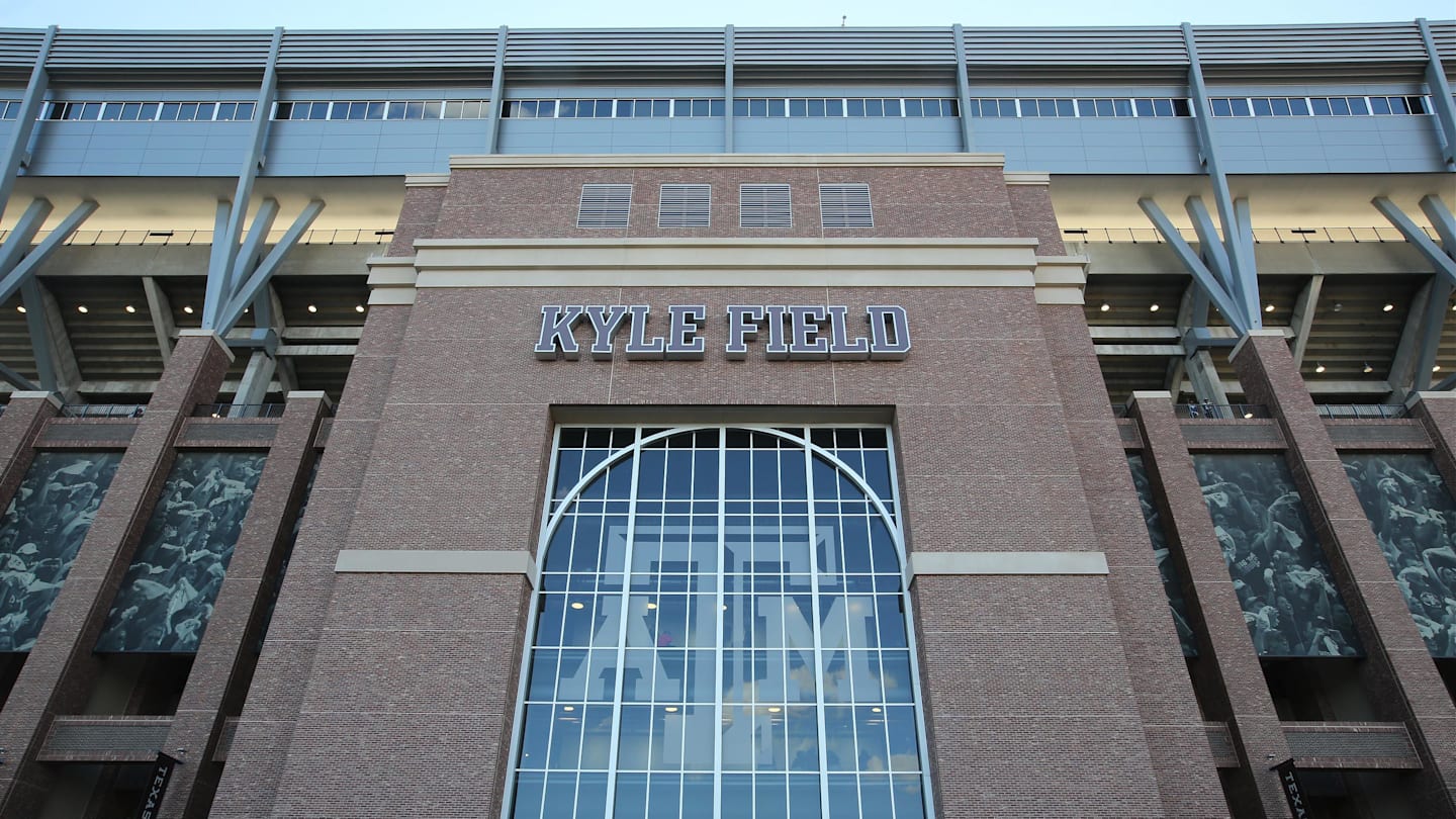 Kyle Field capacity: The 5 biggest crowds in Texas A&M football history