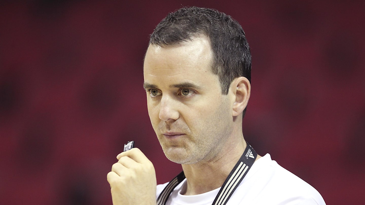 BYU basketball secures 2024 commit Khadim Mboup