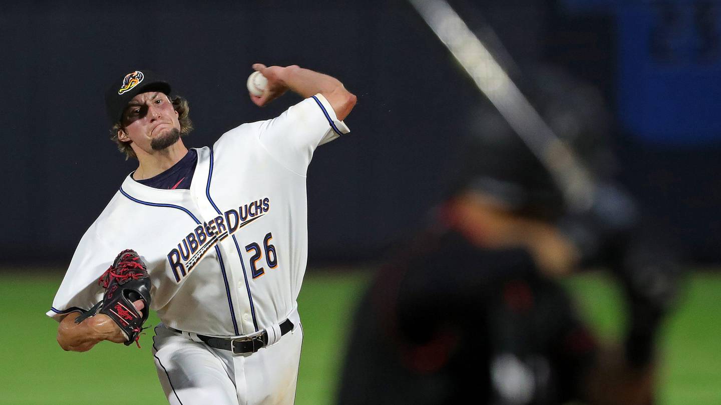 Lefty taken from the Yankees is their most unexpected NY Mets non ...
