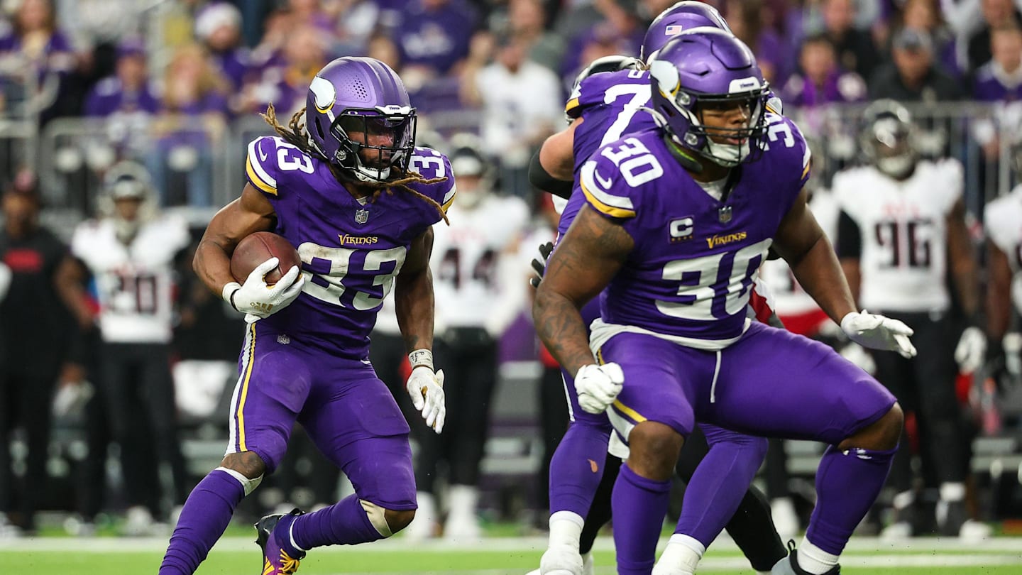 Predicting the Vikings final record with 3 games left on their 2024 schedule