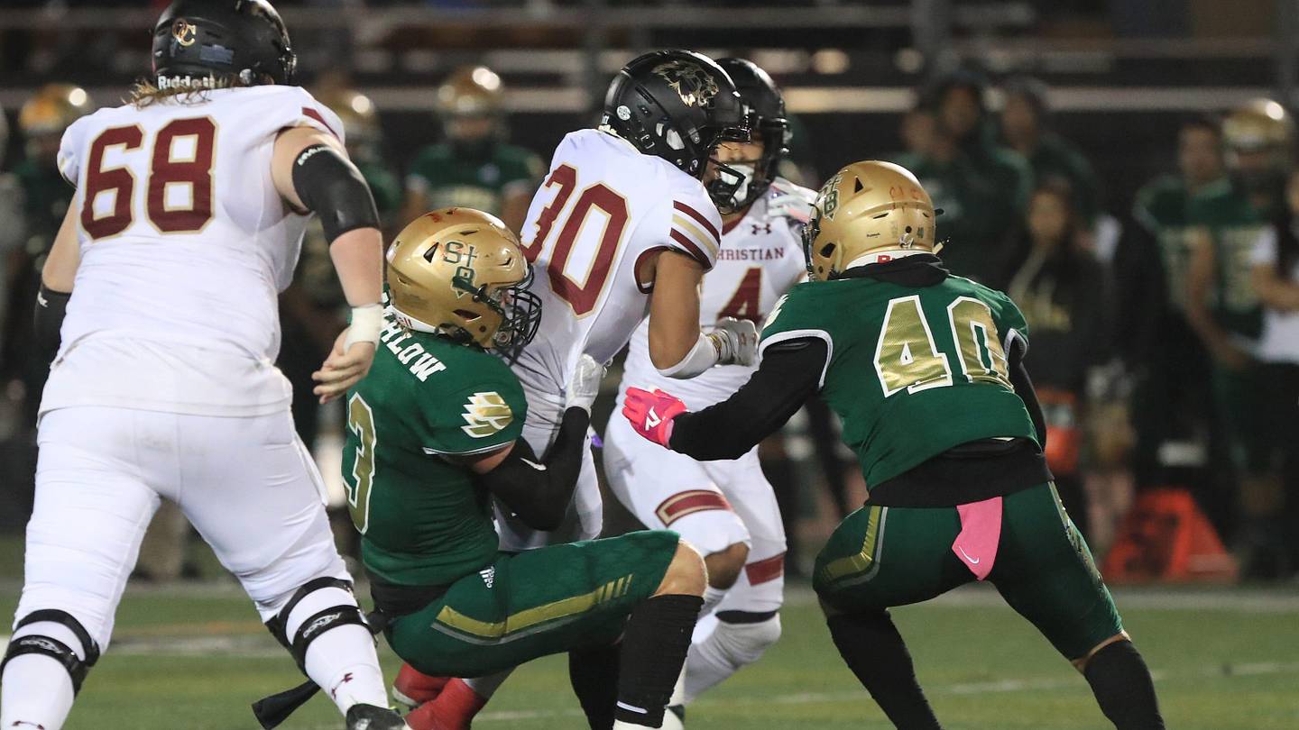USC Trojans Recruiting: USC in Contention for Trio of Elite Prospects