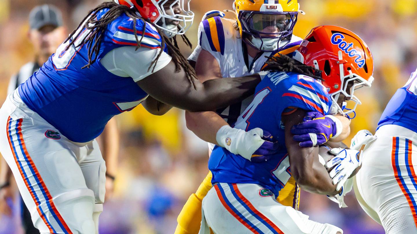 College Football Powerhouse Ranked No. 1 in 2027 Blue-Chip Recruiting ...