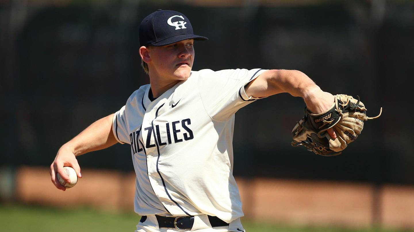 Utah's top performing high school baseball pitchers in 2025: Vote for ...