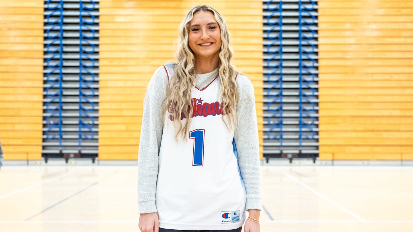 Indiana Recruit Maya Makalusky Wins Miss Basketball