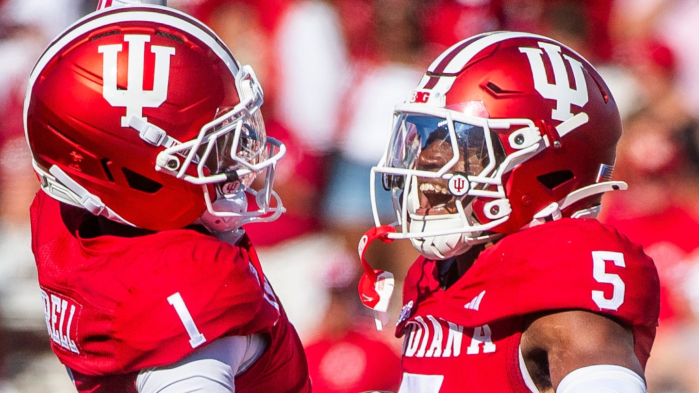 Ohio State Football 2025 | Page 125 | Yappi Sports - THE Ohio Prep ...