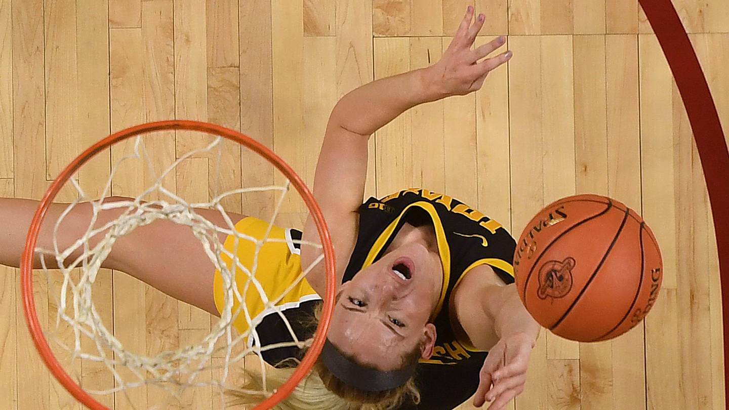 Iowa Fans Point Blame After Iowa State Defeat
