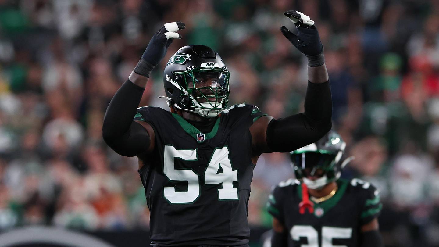 Ex-Jets $45 Million Contract Dubbed 'Worst Of Offseason'