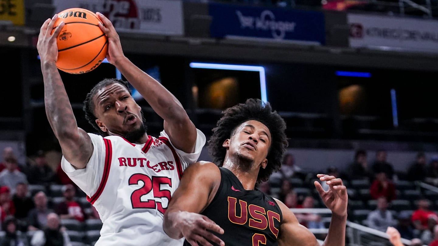 Complete Breakdown Of Rutgers 2025-2026 Men’s Basketball Season