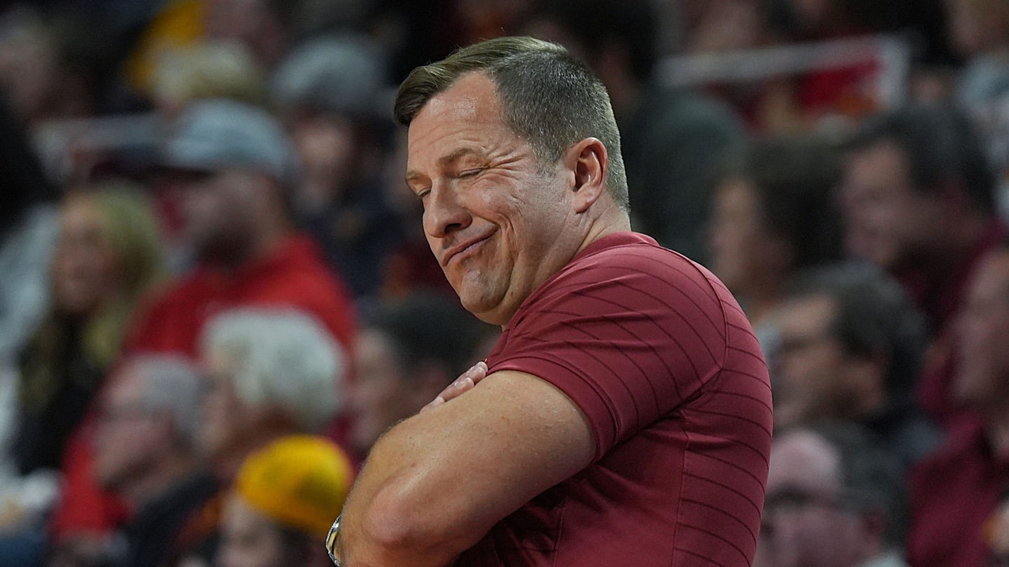 ESPN Issues Block ASU Football TD | Sam Leavitt Missed - News Usa Today