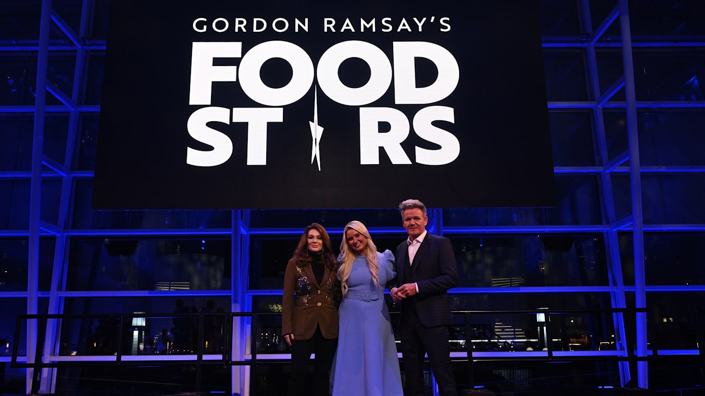 Jess Druey, Gordon Ramsay’s Food Stars Season 2 winner, learned a key ...
