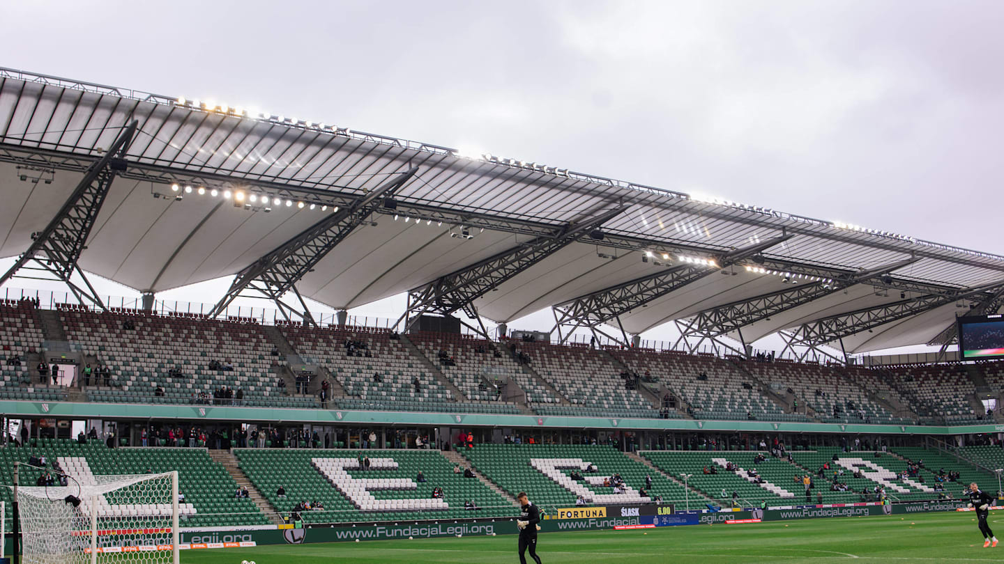 Legia Warsaw vs Chelsea: Conference League preview, team news, how to ...