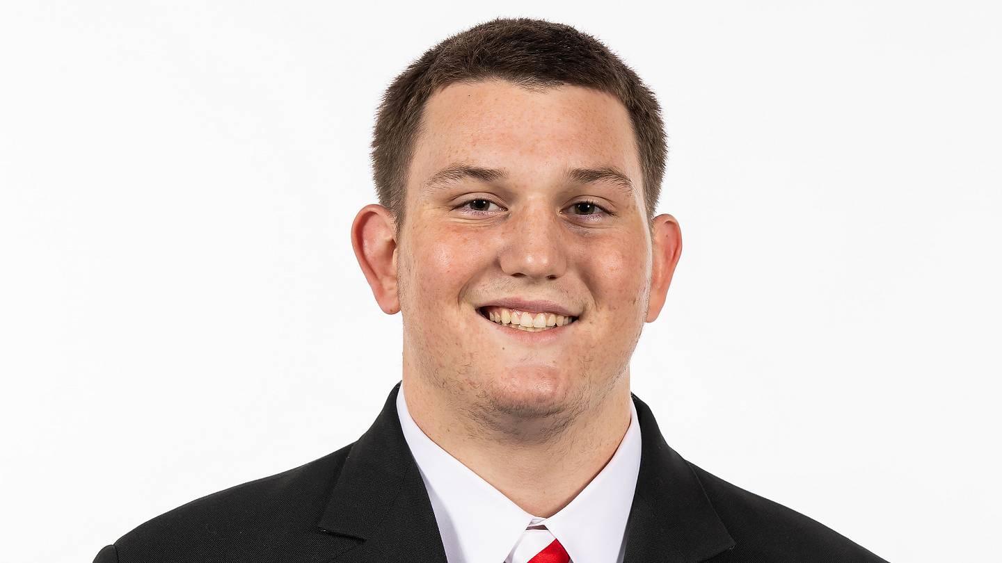 Report: Nebraska Football Player Arrested for Suspected DUI