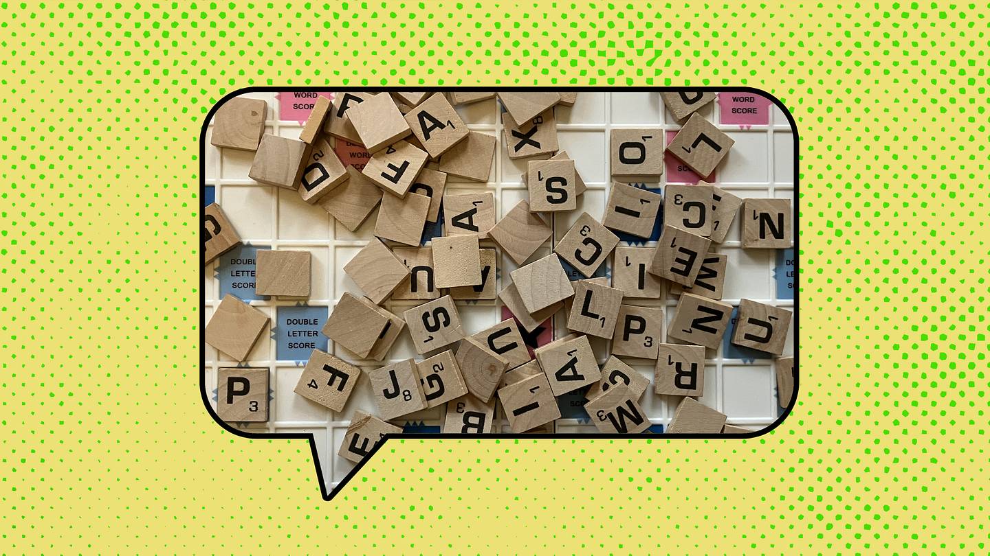 25 Double-Letter Scrabble Words to Have in Your Back Pocket