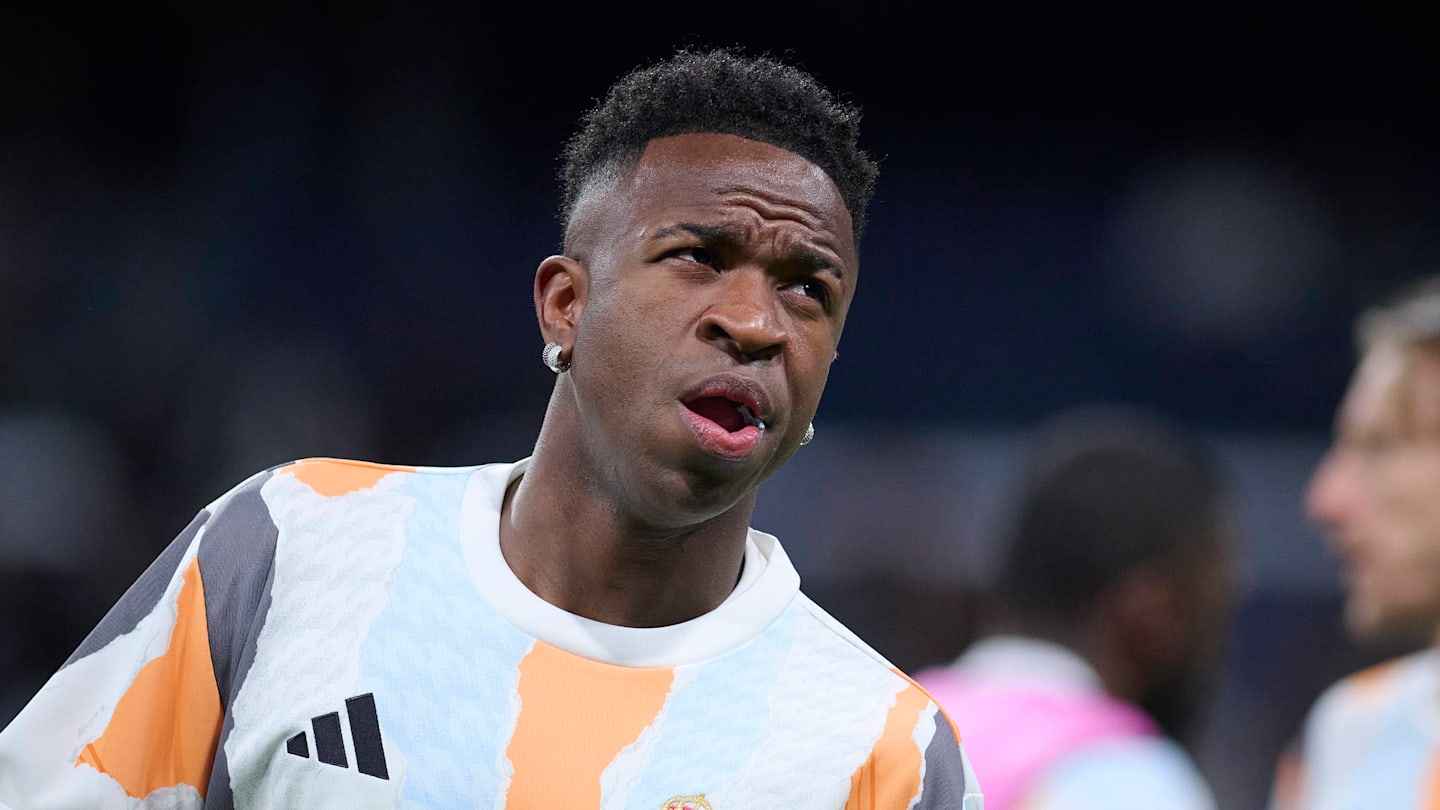 Espanyol vs Real Madrid La Liga Preview: Start Time, Team News, How To ...