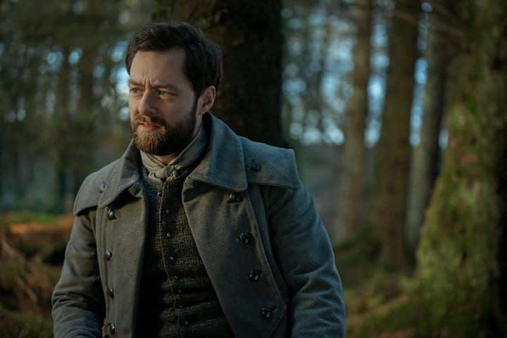 does young ian come back