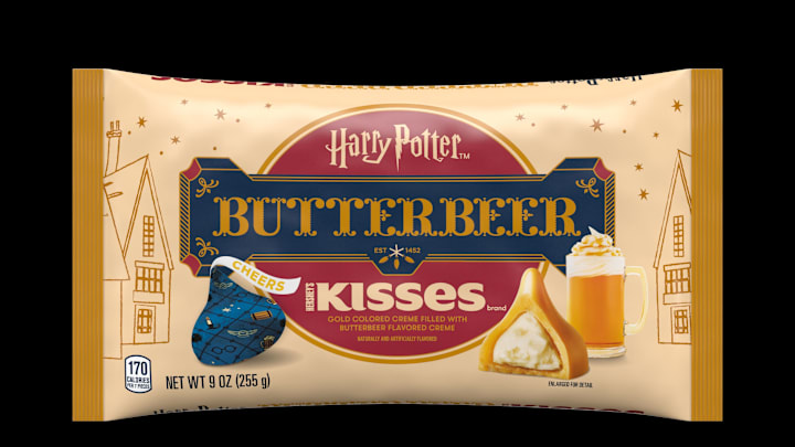 butterbeer description