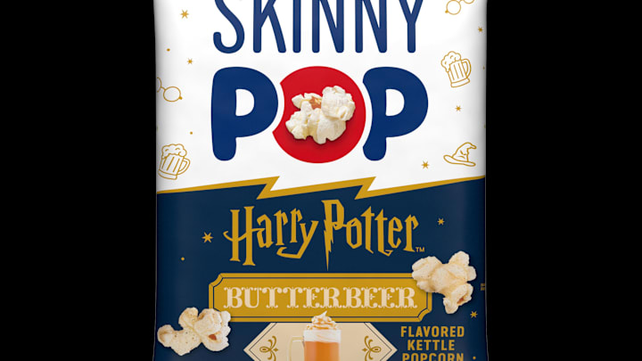 butterbeer description