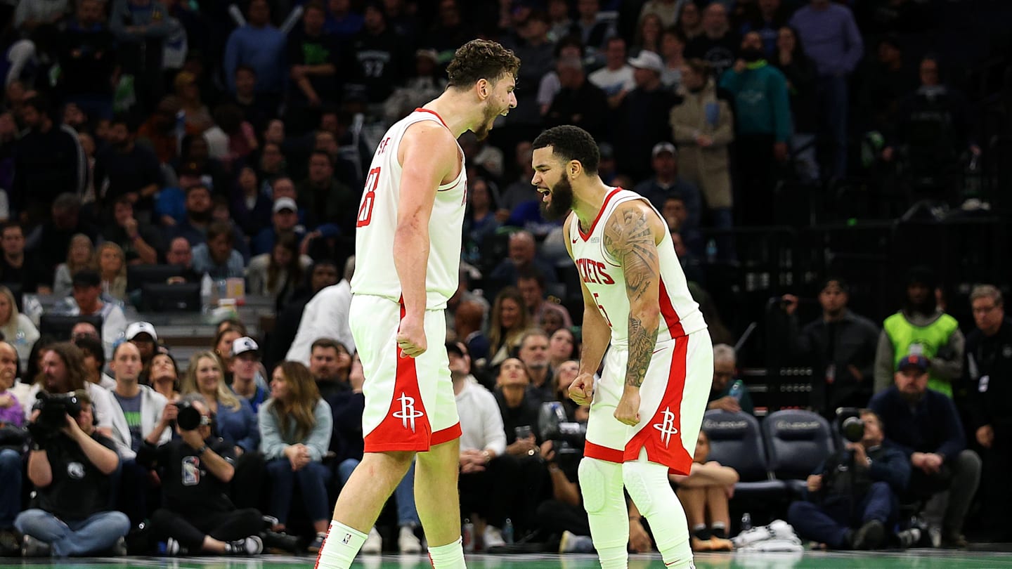 The Whiteboard: How the Rockets howl at the moon